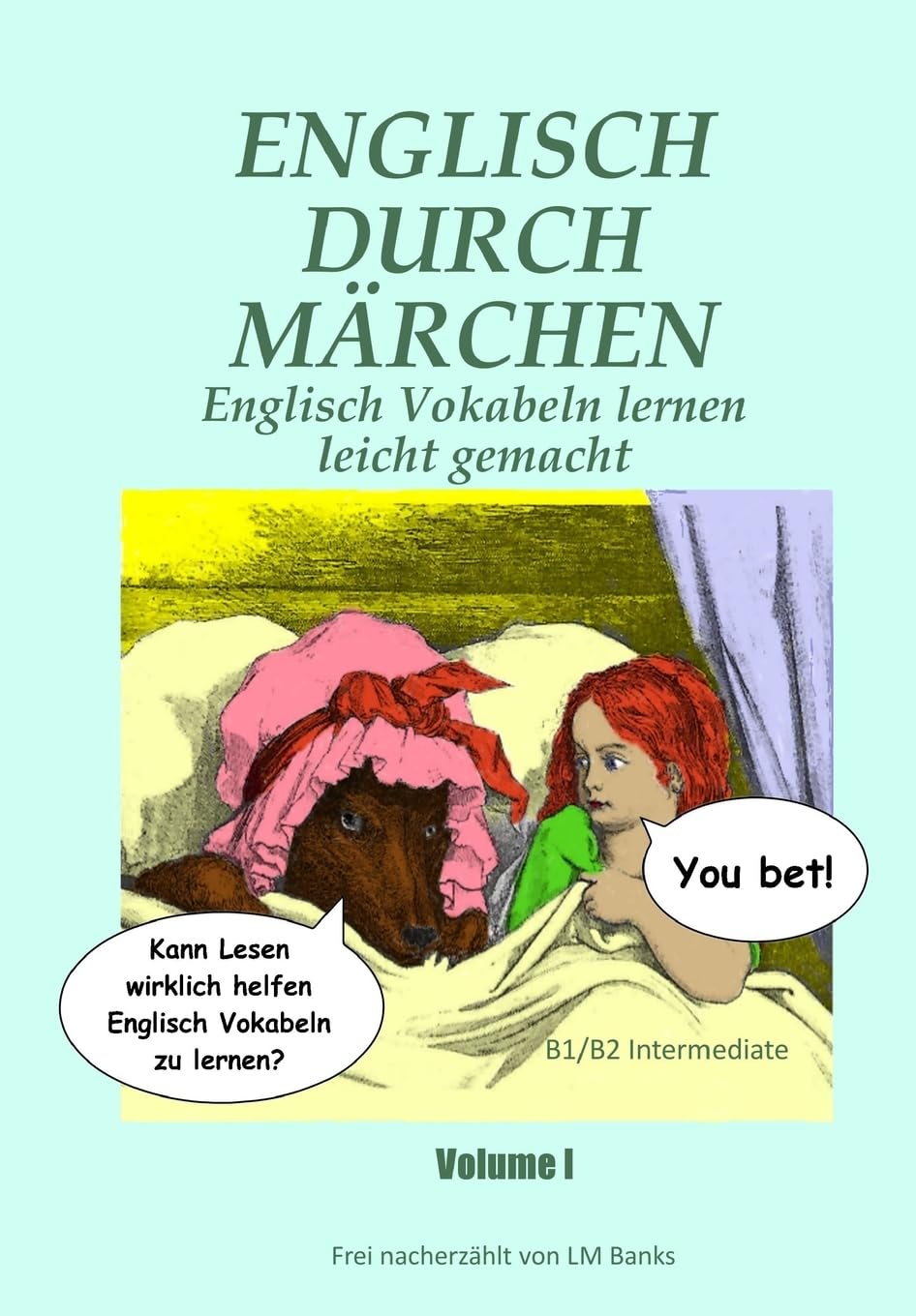 Englisch Durch Märchen: Englisch Vokabeln Lernen Leicht Gemacht ...