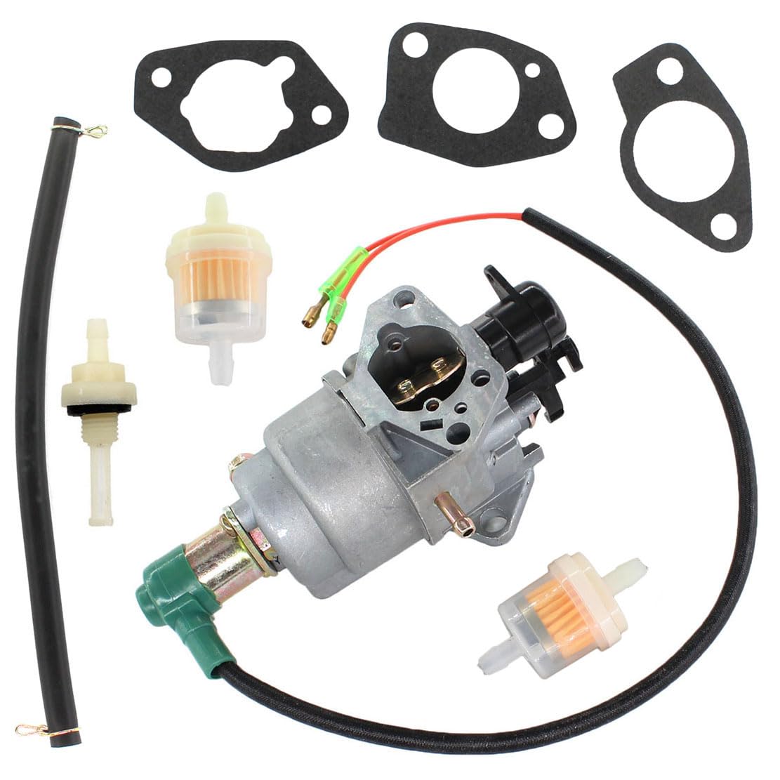 Generac Generator Pull Start Recoil Starter For Generac GP5000 ...