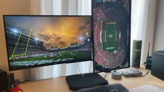 Watch Lg dual up monitor- this can do anything! on Amazon Live