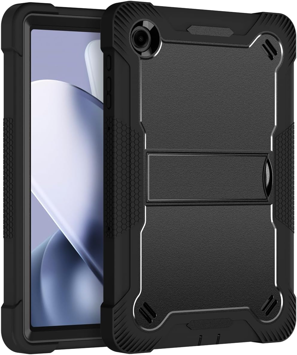 Amazon.com: Case Compatible with T-Mobile REVVL Tab 2 2025 Tablet, 10.1 ...