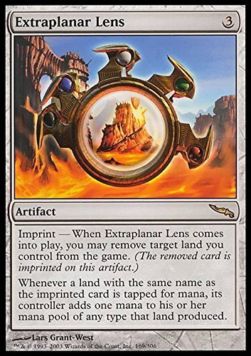 MTG Artifacts with ETB – Top 10 Options (2022 Edition)