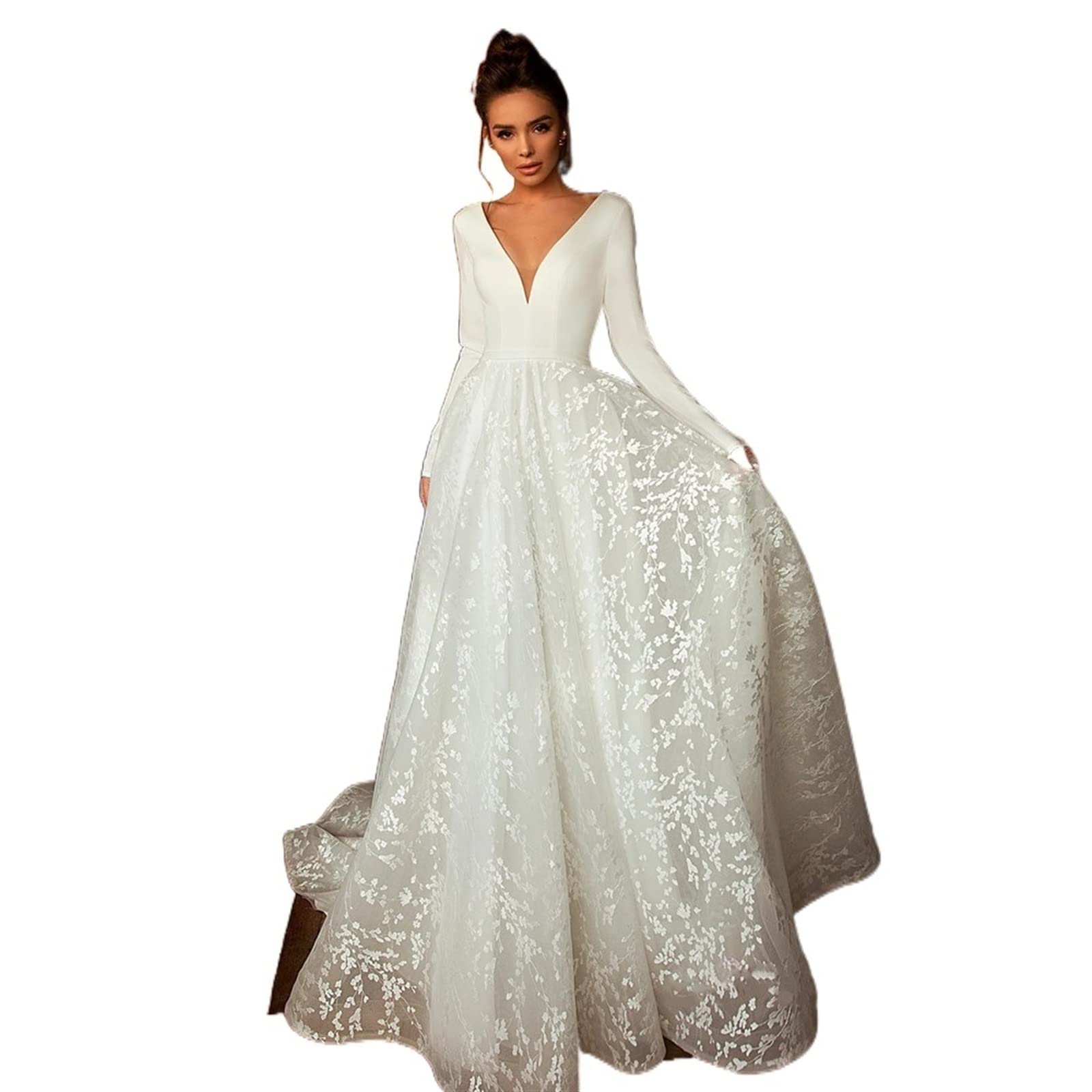 Most Revealing Wedding Dresses Ever