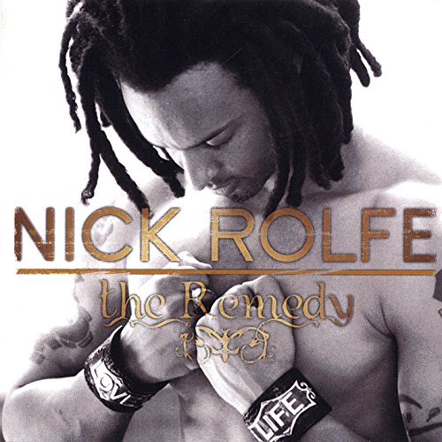 Play The Remedy by Nick Rolfe on Amazon Music