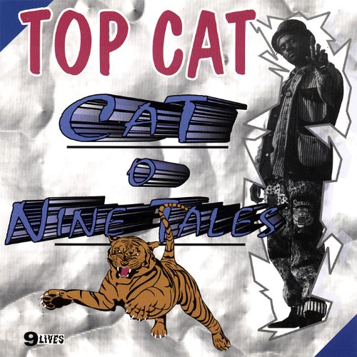 Catonine Tales von Top Cat auf Amazon Music Unlimited