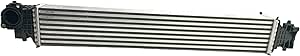 Amazon.com: Air Intercooler Fits 2017-2022 Honda CR-V L4 1.5L ...