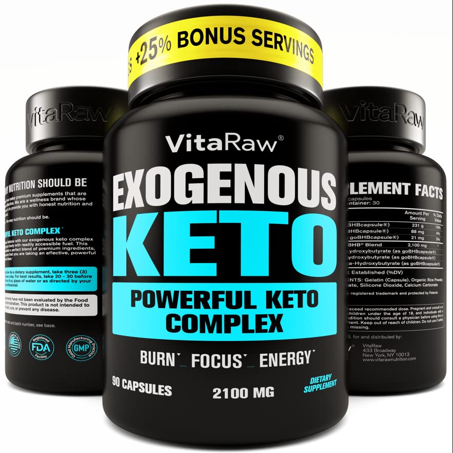 Keto Burn Review: 10 Secrets of Healthy Weight Loss