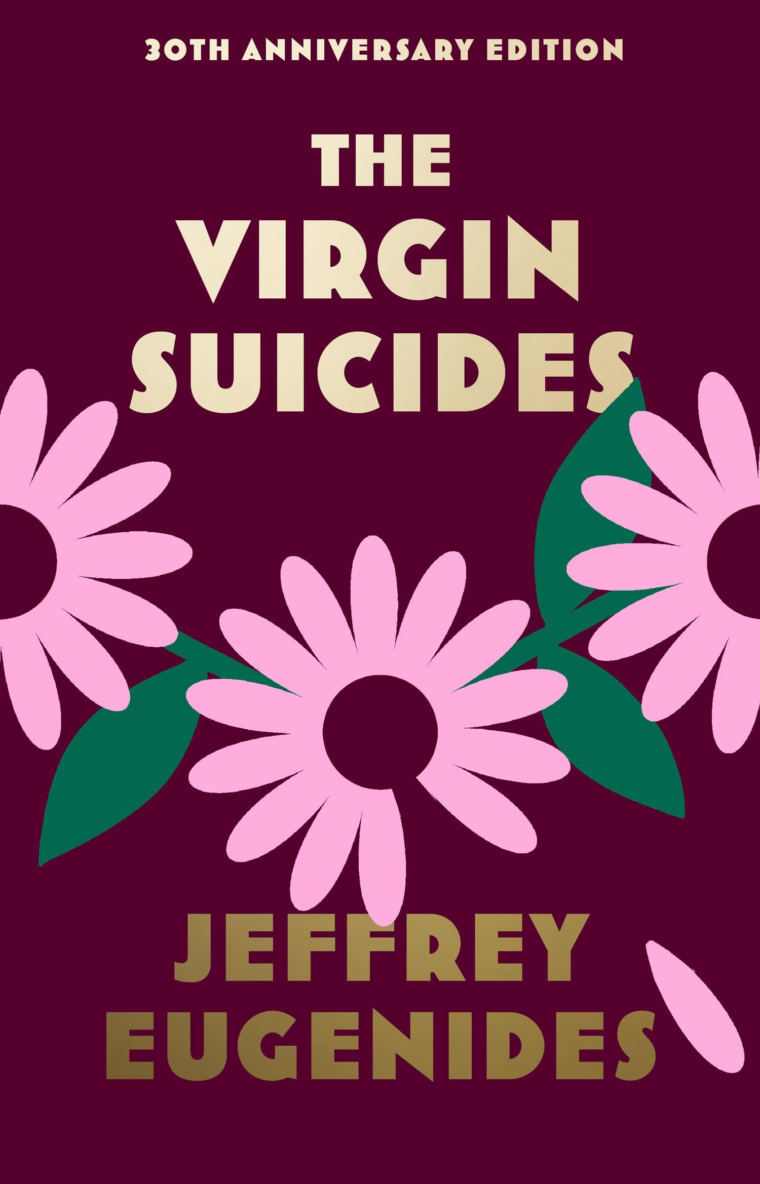 The Virgin Suicides: the new special anniversary edition of the ...