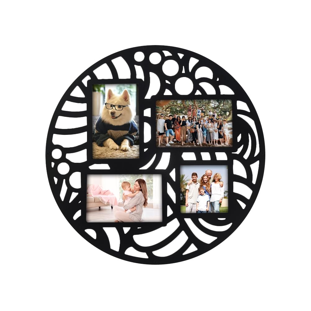Family Tree Metal Collage Frame 16 Family Tree Frames Ideas | Family