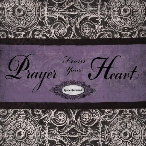 Lynne Hammond - Prayer From Your Heart - Amazon.com Music