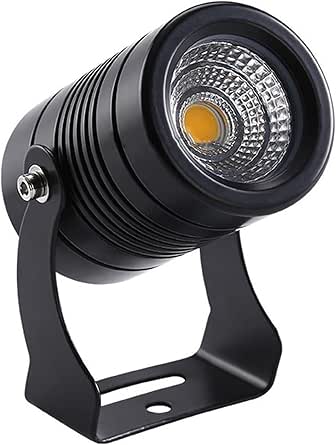 Amazon.co.jp: LED Beam Spotlight - Narrow Beam Spotlight, IP65 ...