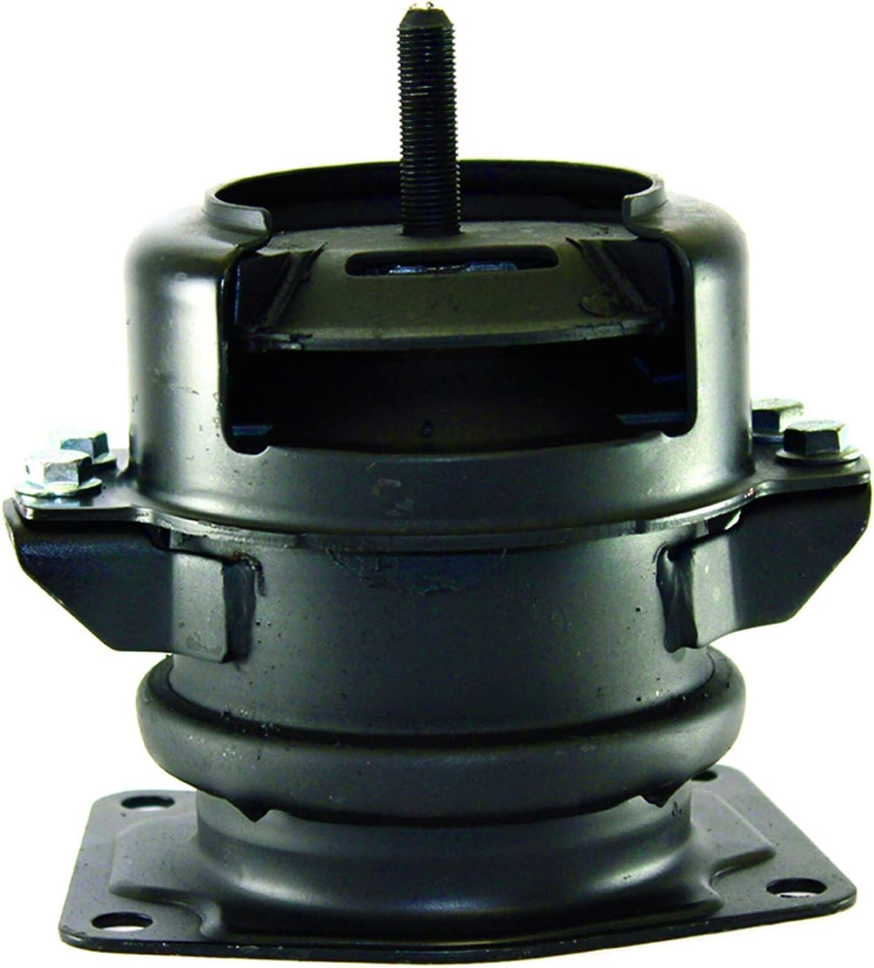 Amazon.com: Premium Motor PM6552 Front Right Engine Mount Compatible ...