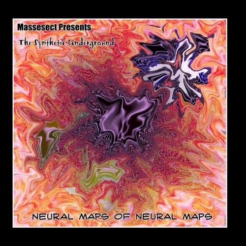 Amazon.com: Neural Maps of Neural Maps: CDs & Vinyl