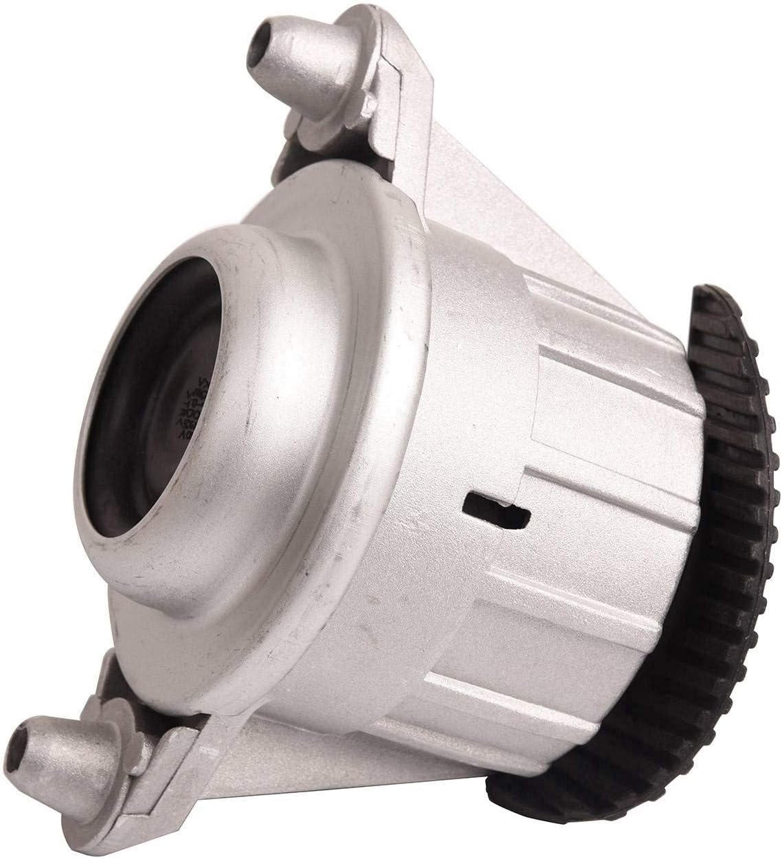 Bapmic Front Engine Motor Mount for Mercedes-Benz W204 W212 E350 C350 ...