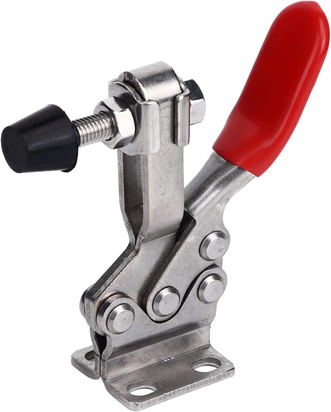GH 225DSS Quick Release Toggle Clamp Stainless Steel Quick Clamp HS CH ...