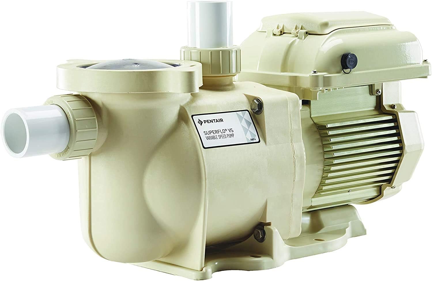 Amazon.com : Pentair EC-022055 - IntelliFlo XF 3 HP Variable Speed Pool ...