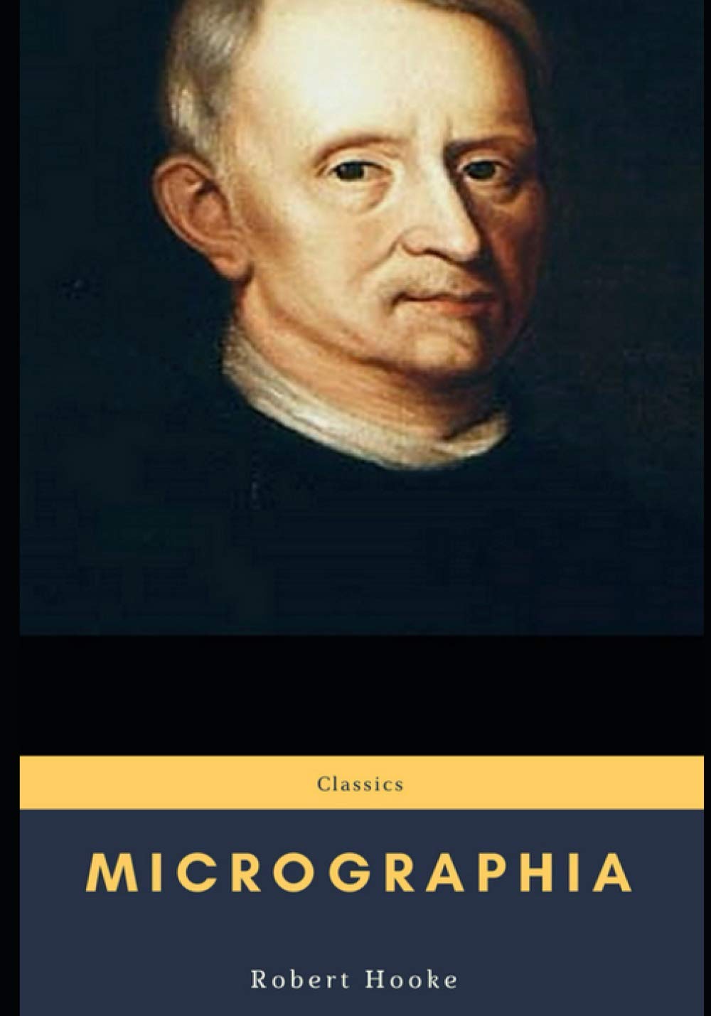 Micrographia: Hooke, Robert: 9798688183795: Amazon.com: Books