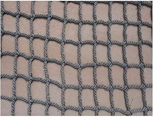 Amazon.com: OUYOXI Cargo Climbing Net Outdoor Treehouse Nylon Truck ...