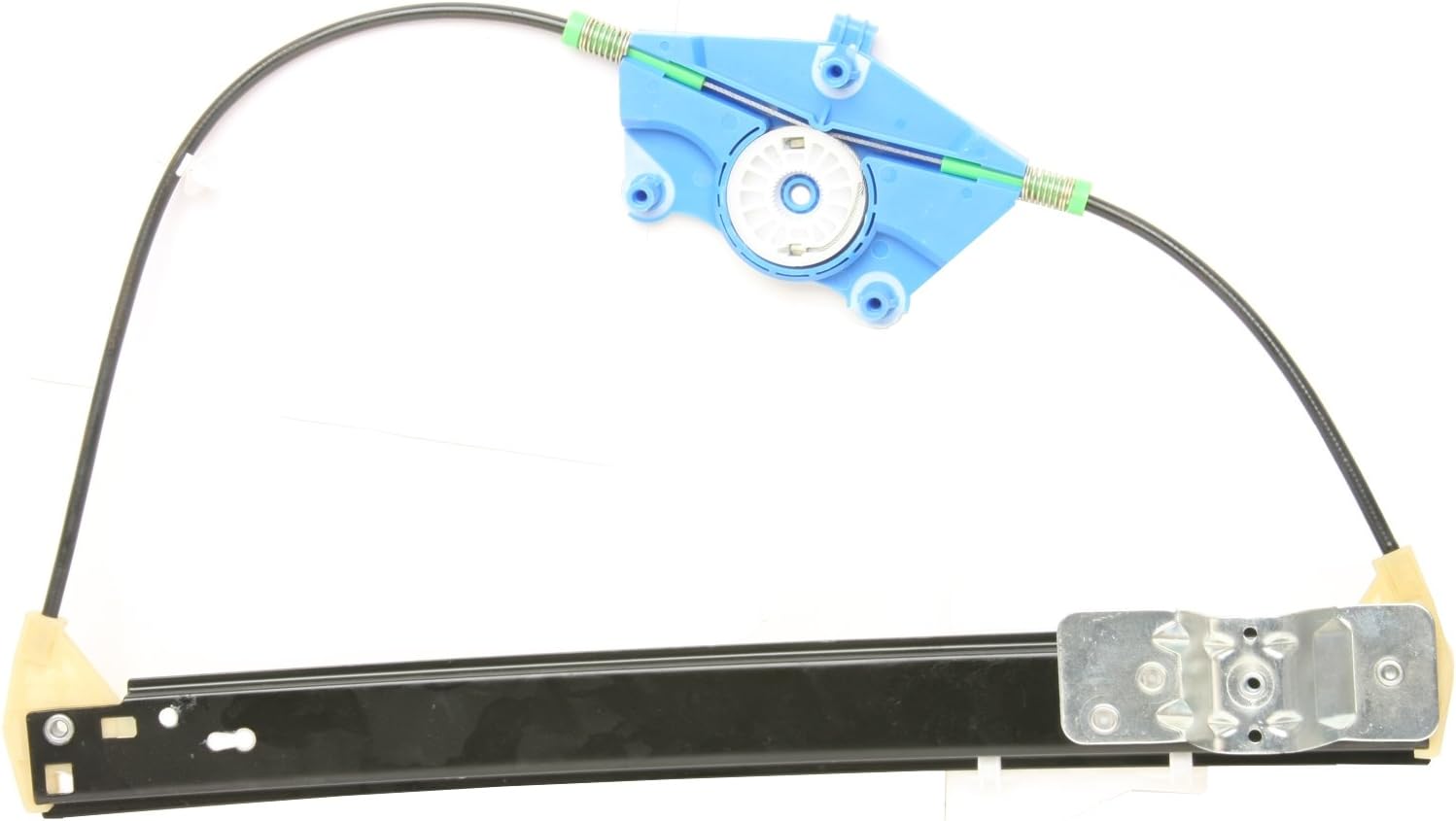 Amazon.com: URO Parts 51357011680 Window Regulator Clip, Rear : Automotive