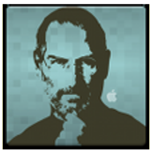 Steve Jobs - App on Amazon Appstore