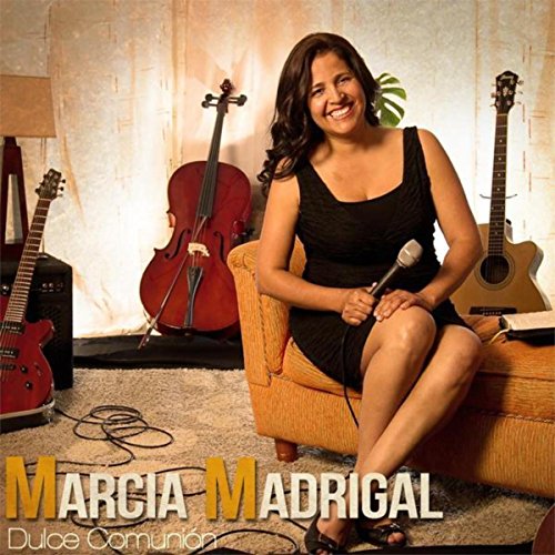 Riproduci Dulce Comunión di Marcia Madrigal su Amazon Music