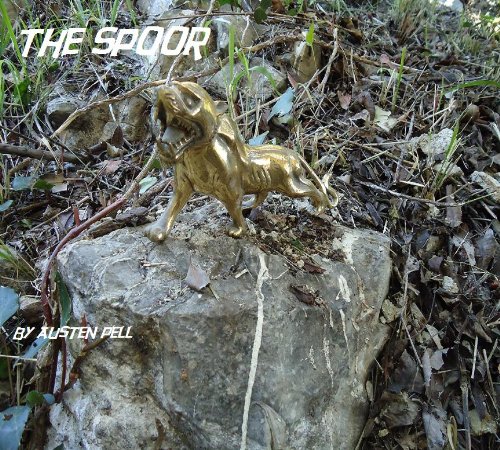 The Spoor - Kindle edition by Pell, Austen . Literature & Fiction ...