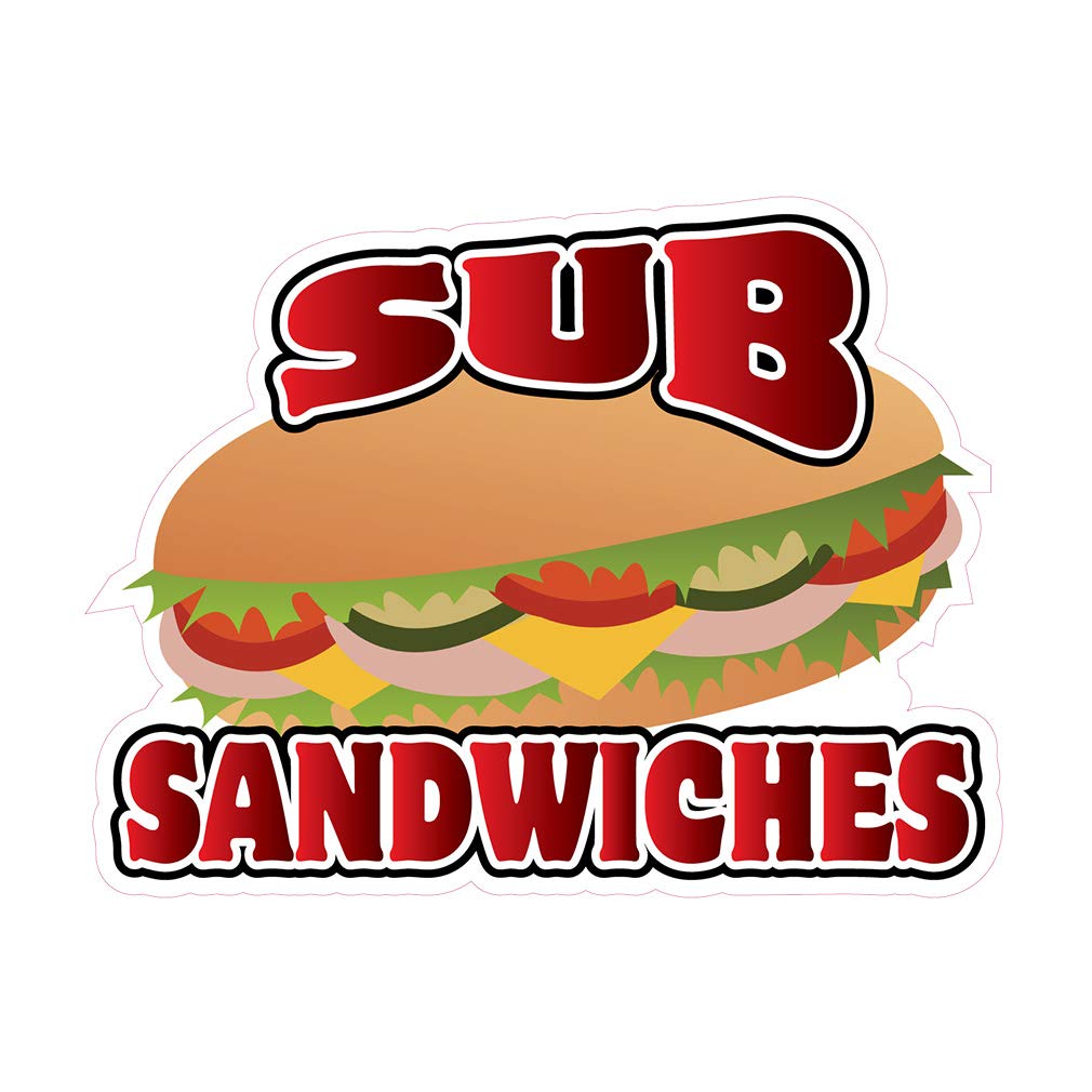 Sub Sandwich Logo 90 Subway Sandwich Bread Stock Photos, High Res