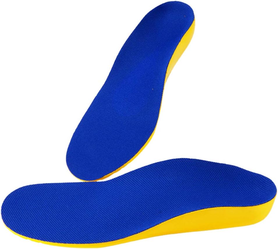 Amazon.com: Brooks Shoes Women 1 Pair PU Insoles Shoe Inserts Insoles ...