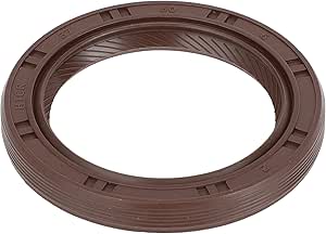 Amazon.com: HEROFFIX 1 Pc Engine Crankshaft Oil Seal for FORD for MAZDA ...