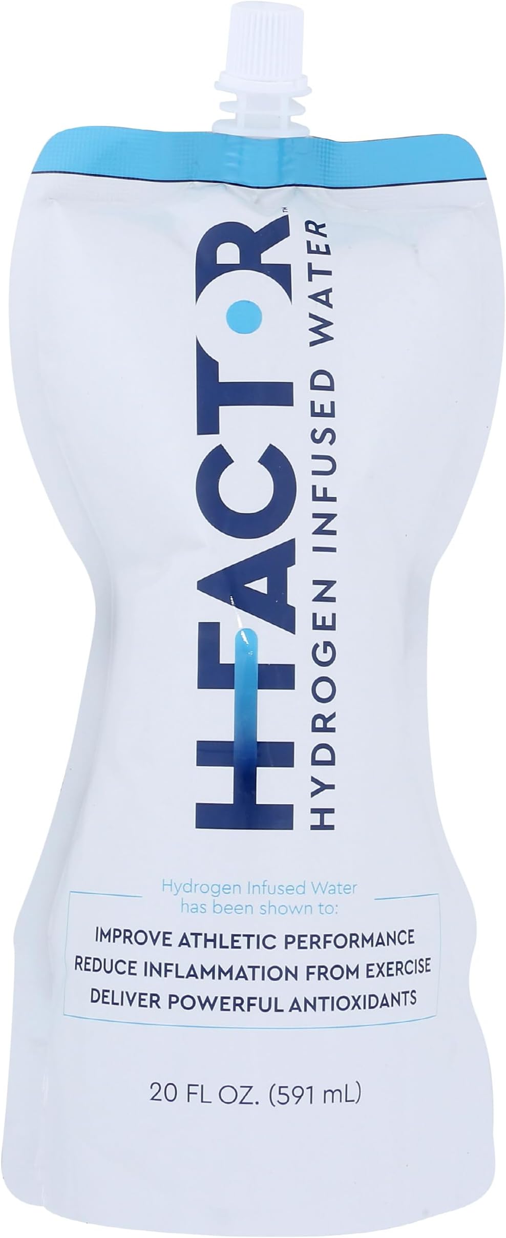 Amazon.com: ELEVATE Hydrogen Water (12 pack) Highest Hydrogen Infused ...