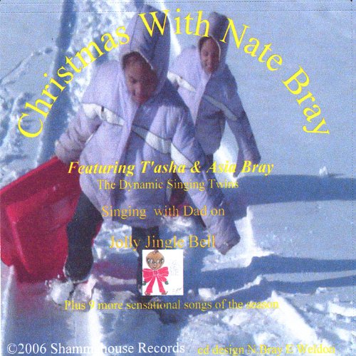 Amazon.com: Christmas with Nate Bray : Nate Bray: Digital Music