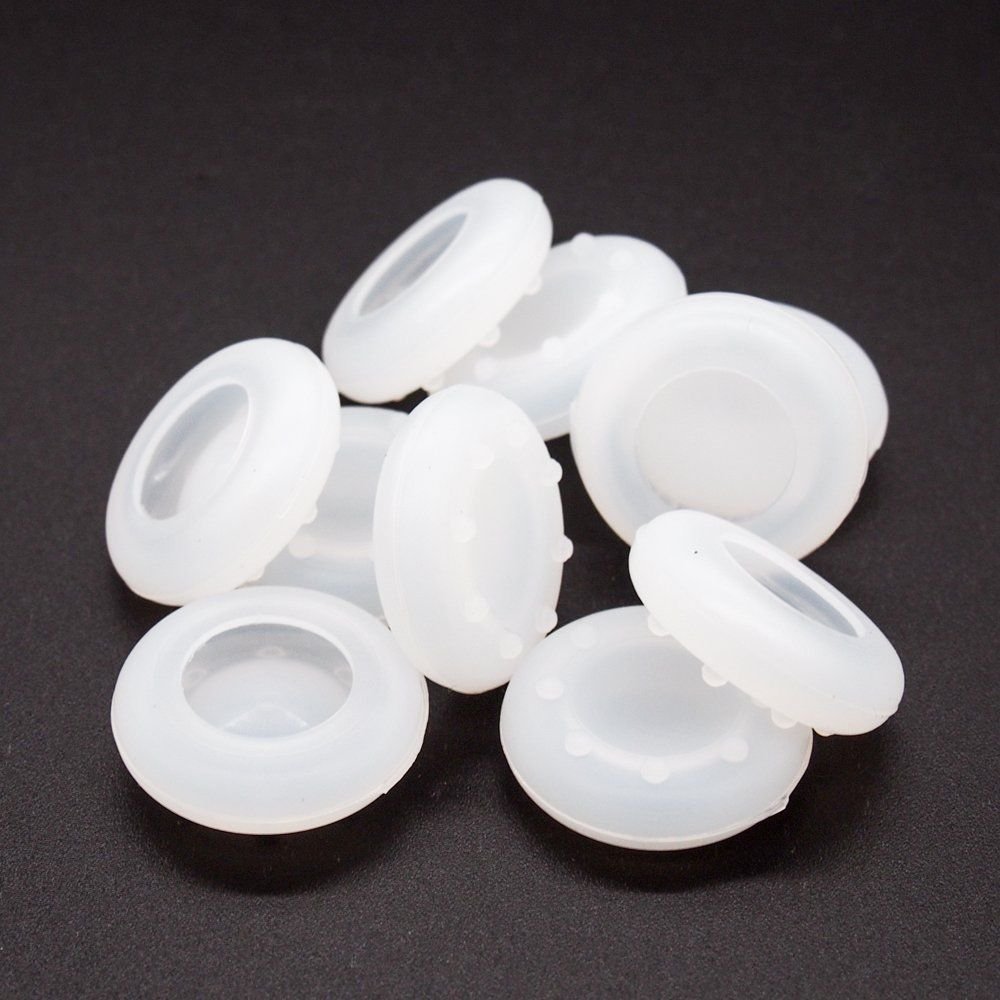 Controller Thumbstick Replacement 10x PS3 Controller Joystick Caps ...