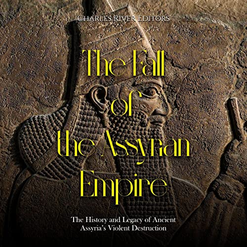 Iron And Empire The Rise Of Assyria Weapons And Warfare Rise Of
