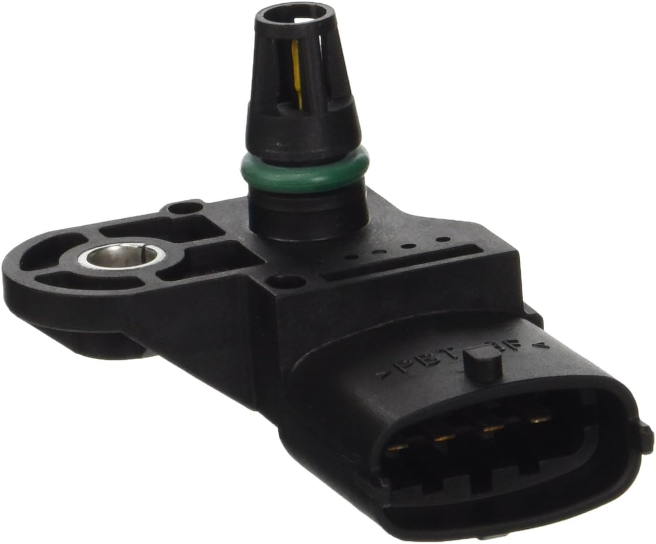 Bosch 0281002845 Pressure and Temperature Sensor : Amazon.co.uk: Automotive