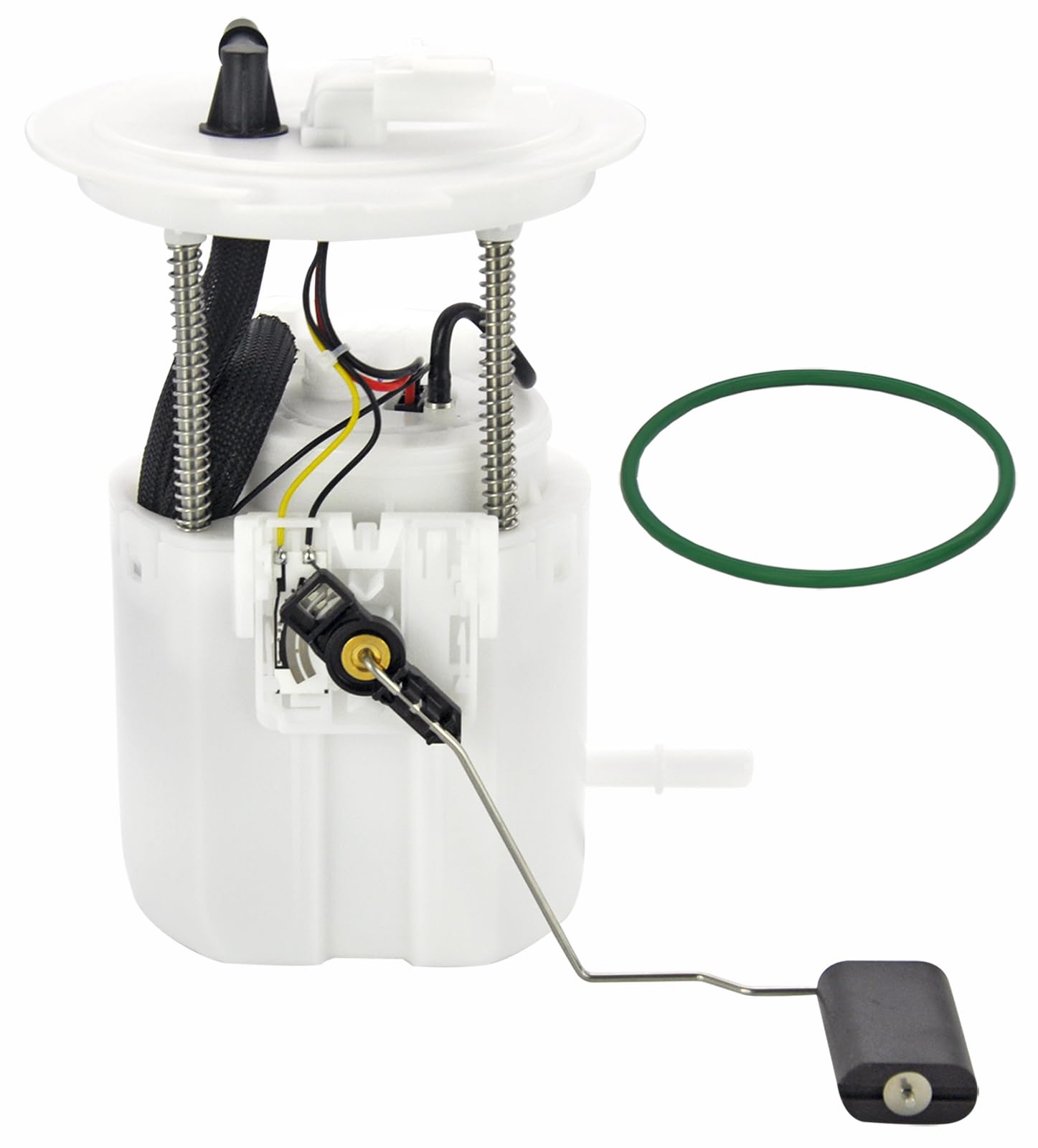 Amazon.com: Gas Electric Fuel Pump Module Assembly Compatible with 2011 ...