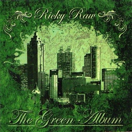 Ricky Raw, Dj Dig, Dub, Mind1, Wes Green, Cypher Lingquustics, A.NN.A ...