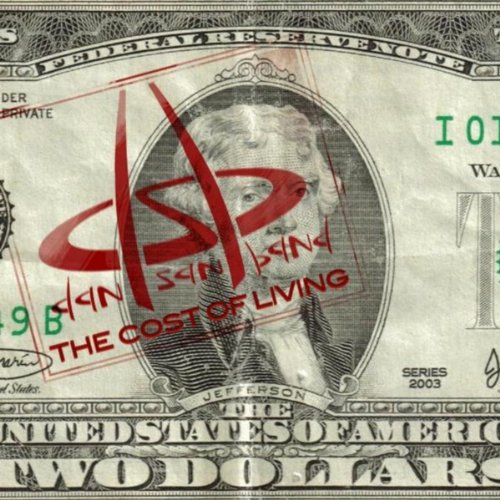 Amazon.com: The Cost of Living : Dan San Band: Digital Music