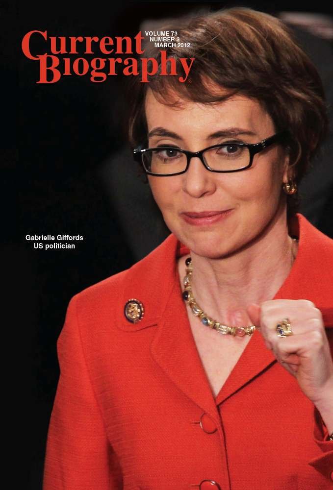 Buy Current Biography Monthly-march 2012 Book Online at Low Prices in ...