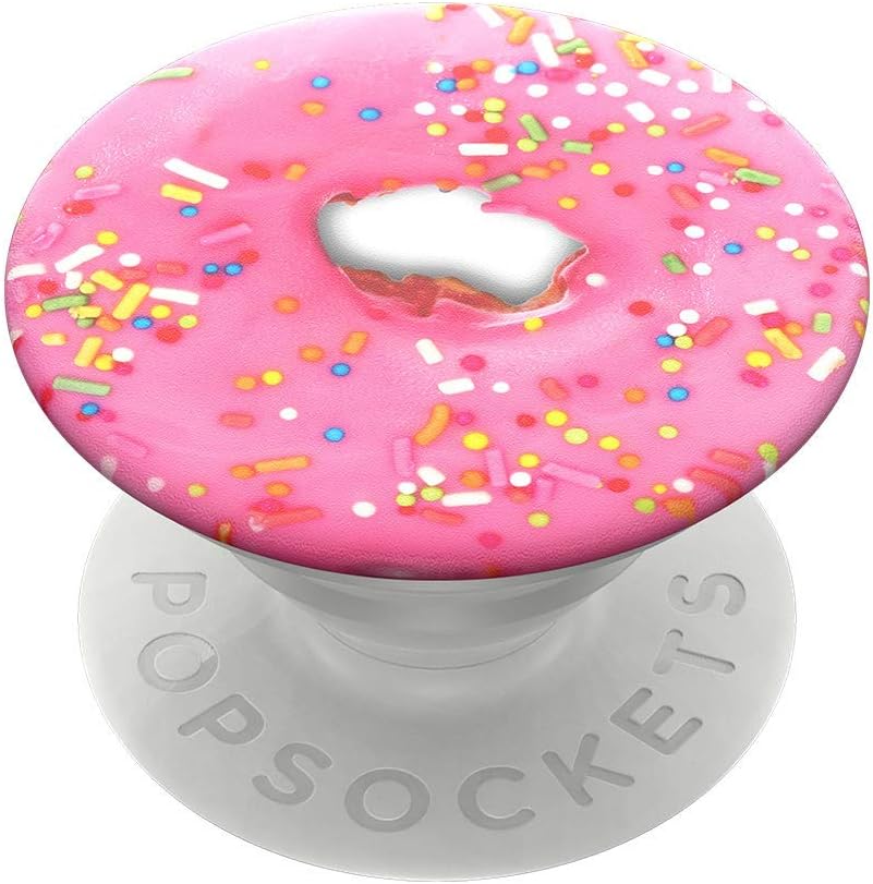PopSockets: PopGrip Expanding Stand and Grip with a Swappable Top for ...