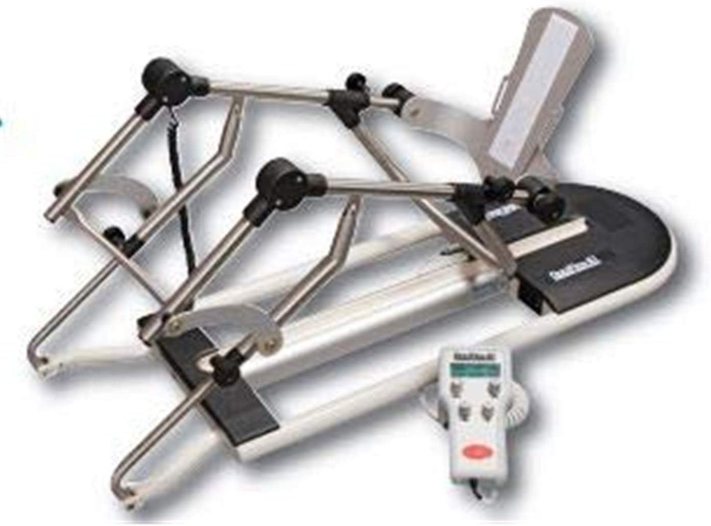 Amazon.com: Fabrication Enterprises OptiFlex-K1? Knee CPM - Patient Kit ...