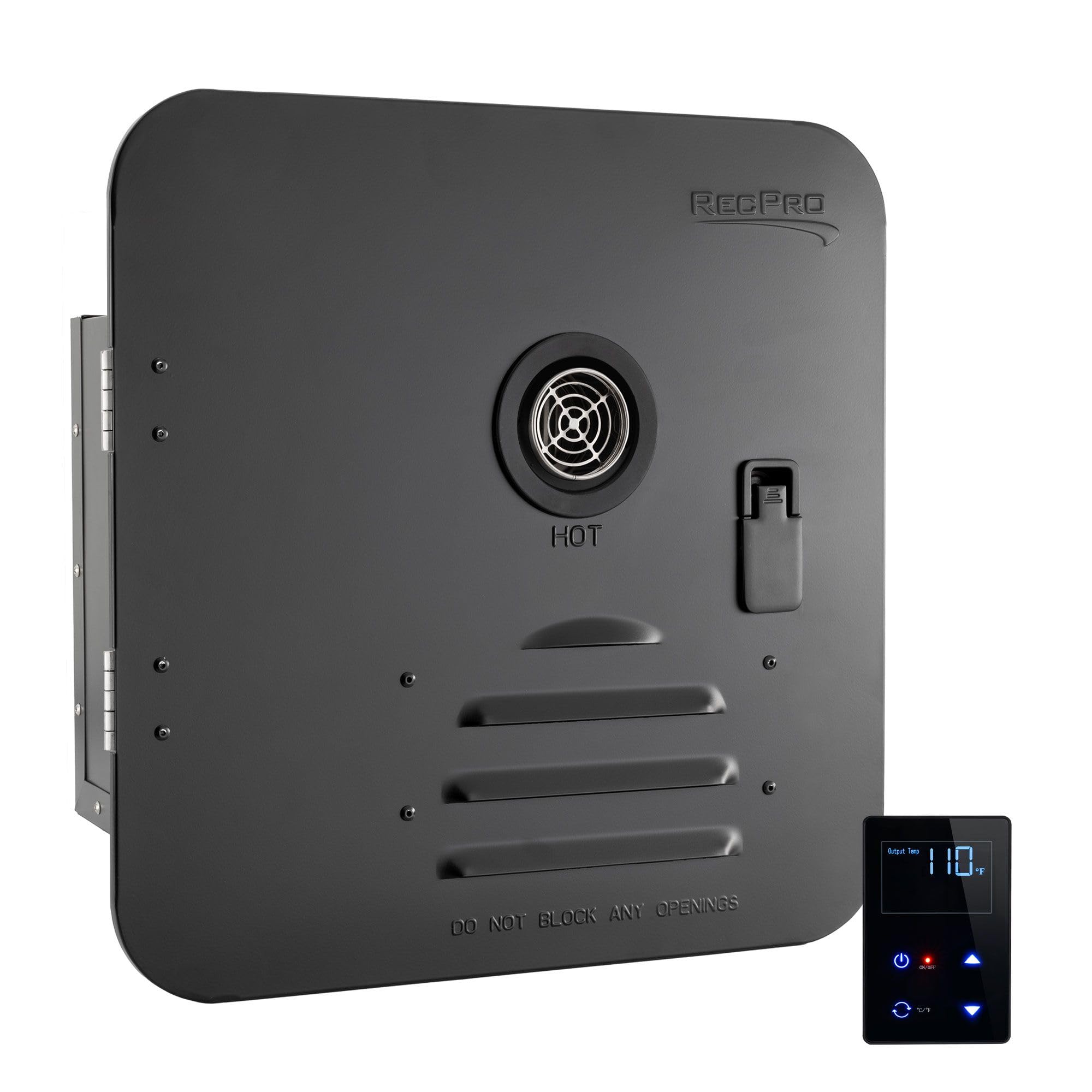 Amazon.com: RecPro RV Tankless Water Heater | On Demand Hot Water ...