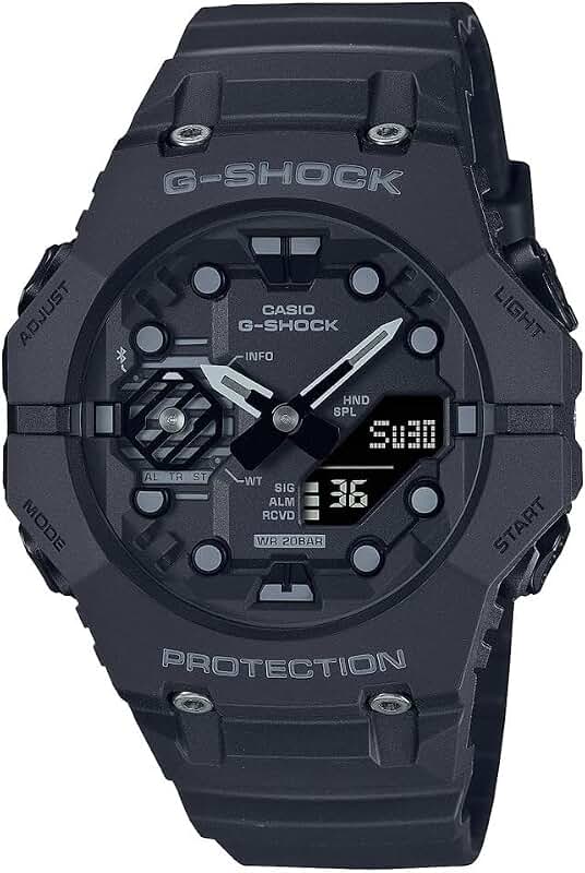 Amazon.co.uk: G-shock