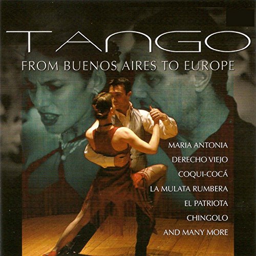 Tango by Various artists on Amazon Music - Amazon.com