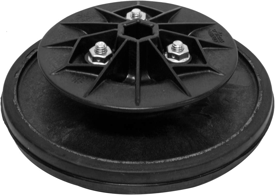 Ariens 04861600 Drive Assembly Friction Disc Compact 20 24 Deluxe 24 28 ...