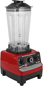 Amazon.com: Countertop Blender Meat for Square Cup 1.8L for Processor ...