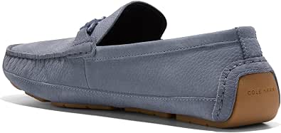 Amazon.com | Cole Haan mens Wyatt Bit Driver | Loafers & Slip-Ons