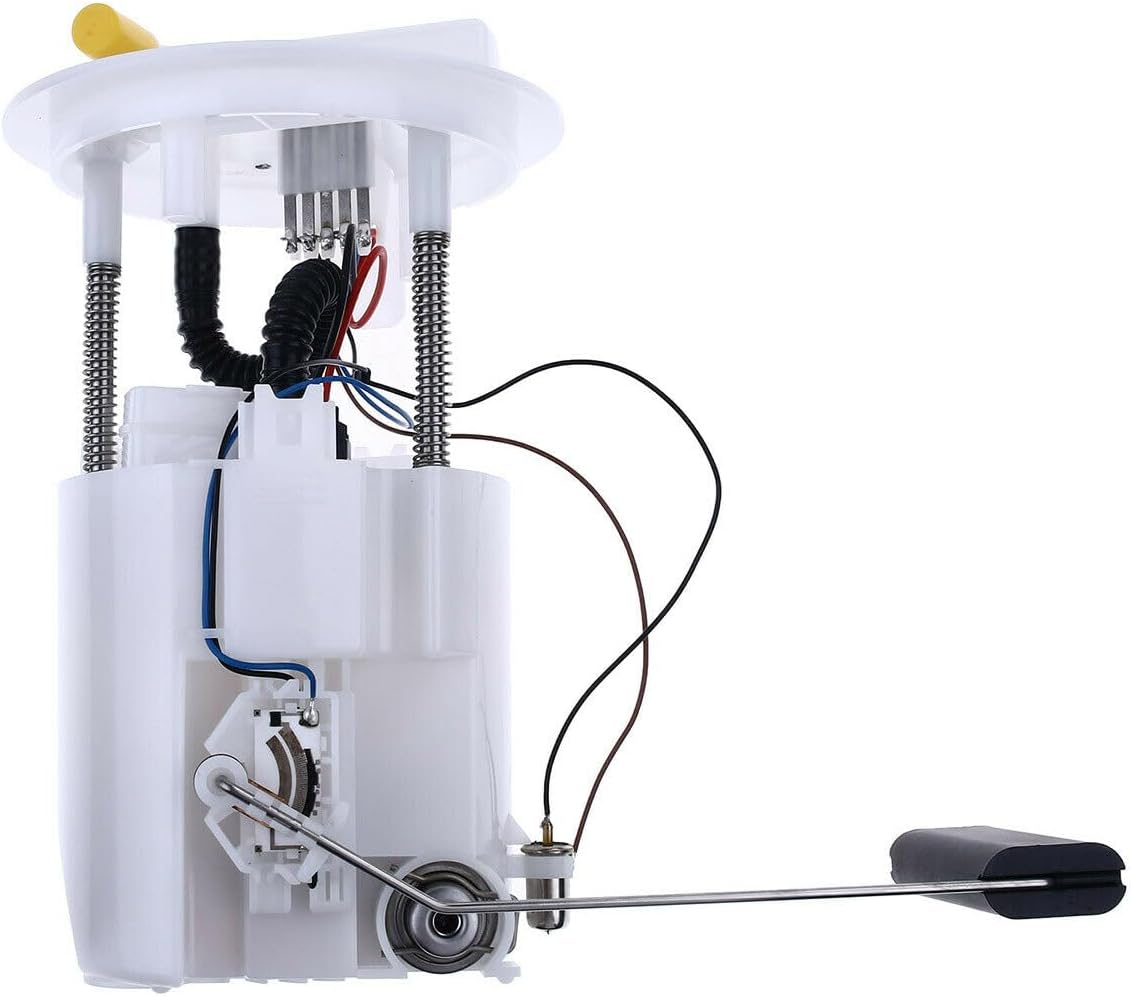 Amazon.com: ZORZA Assembly with Sending Compatible with L4 .6L ...