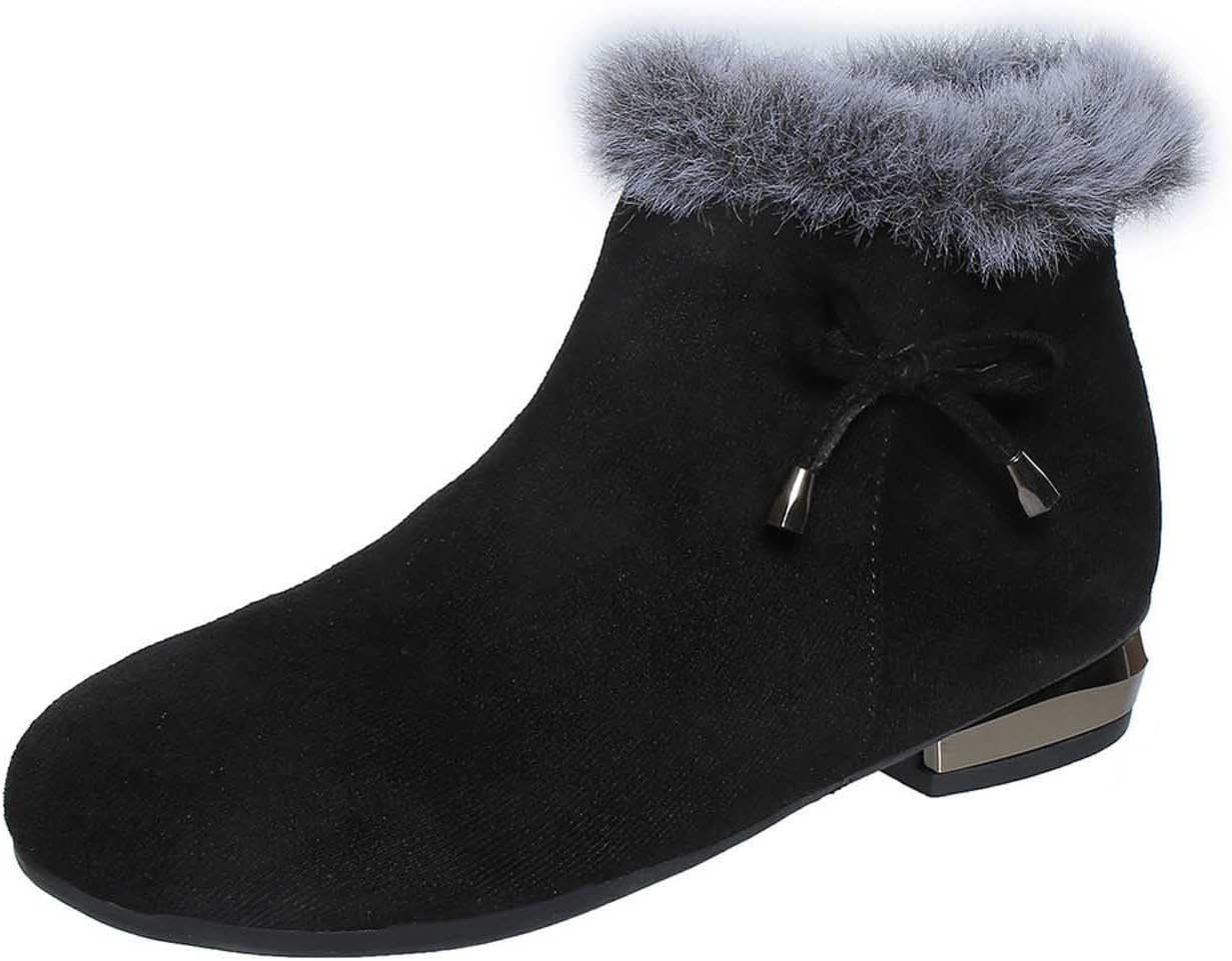 Bottines femme 2026 (3), Noir , 36 EU : Amazon.fr: Mode