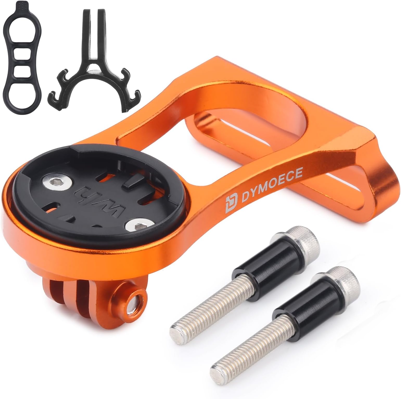 Amazon.com: Panmout Out Front Combo Extended Mount for Wahoo Elemnt ...