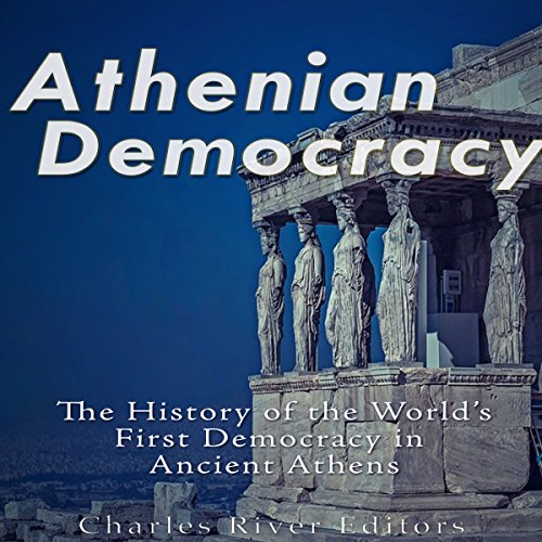 Amazon.com: Athenian Democracy: The History of the World's First ...
