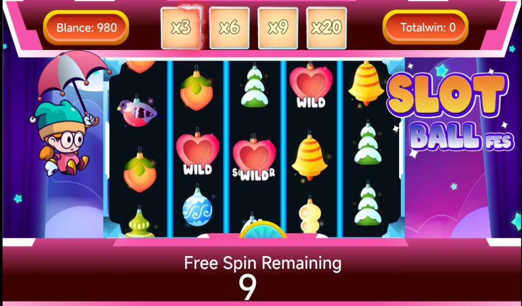 Lucky Slot 777 Game - App on Amazon Appstore